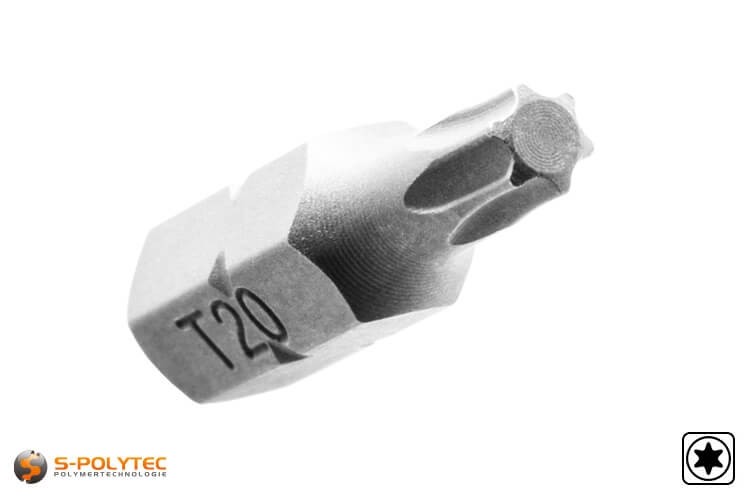 TORX-Bits in verschiedenen Größen zu Bestpreisen