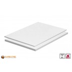 Hart-PVC in Grau im Zuschnitt - jetzt online kaufen | S-Polytec