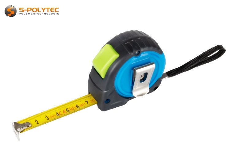 Bandmaß 3 Meter (doppelseitig, metrisch)